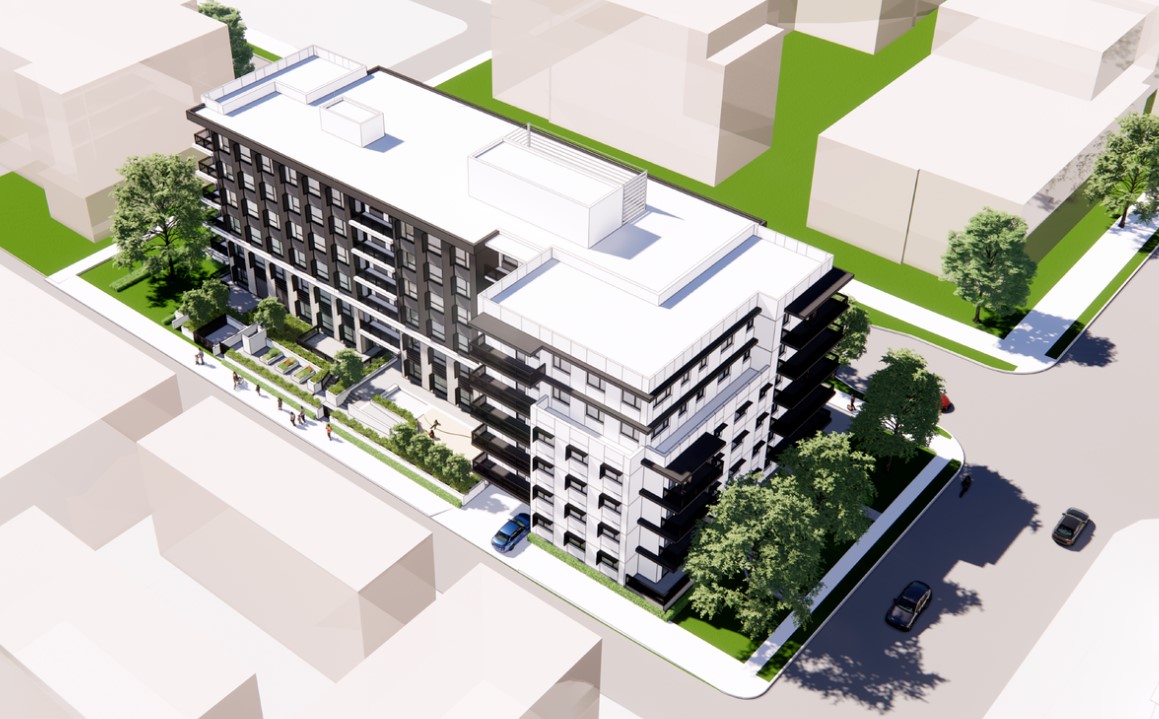 Portfolio | ITC Construction Group